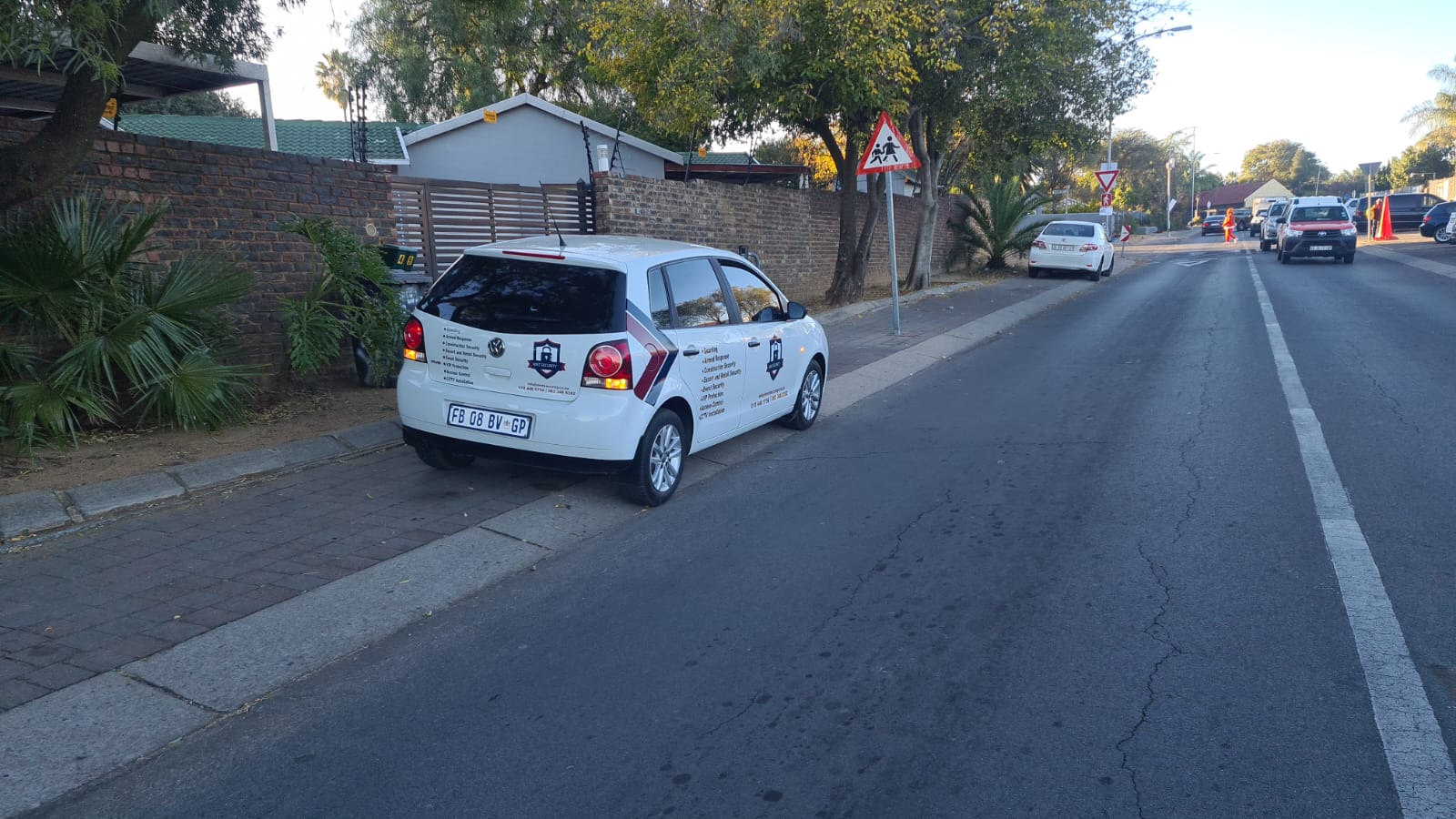 Gallery – MNT Security