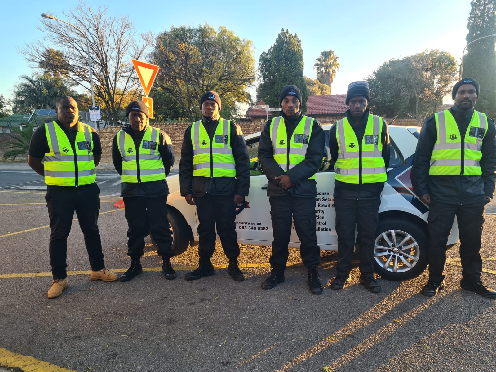 Gallery – MNT Security