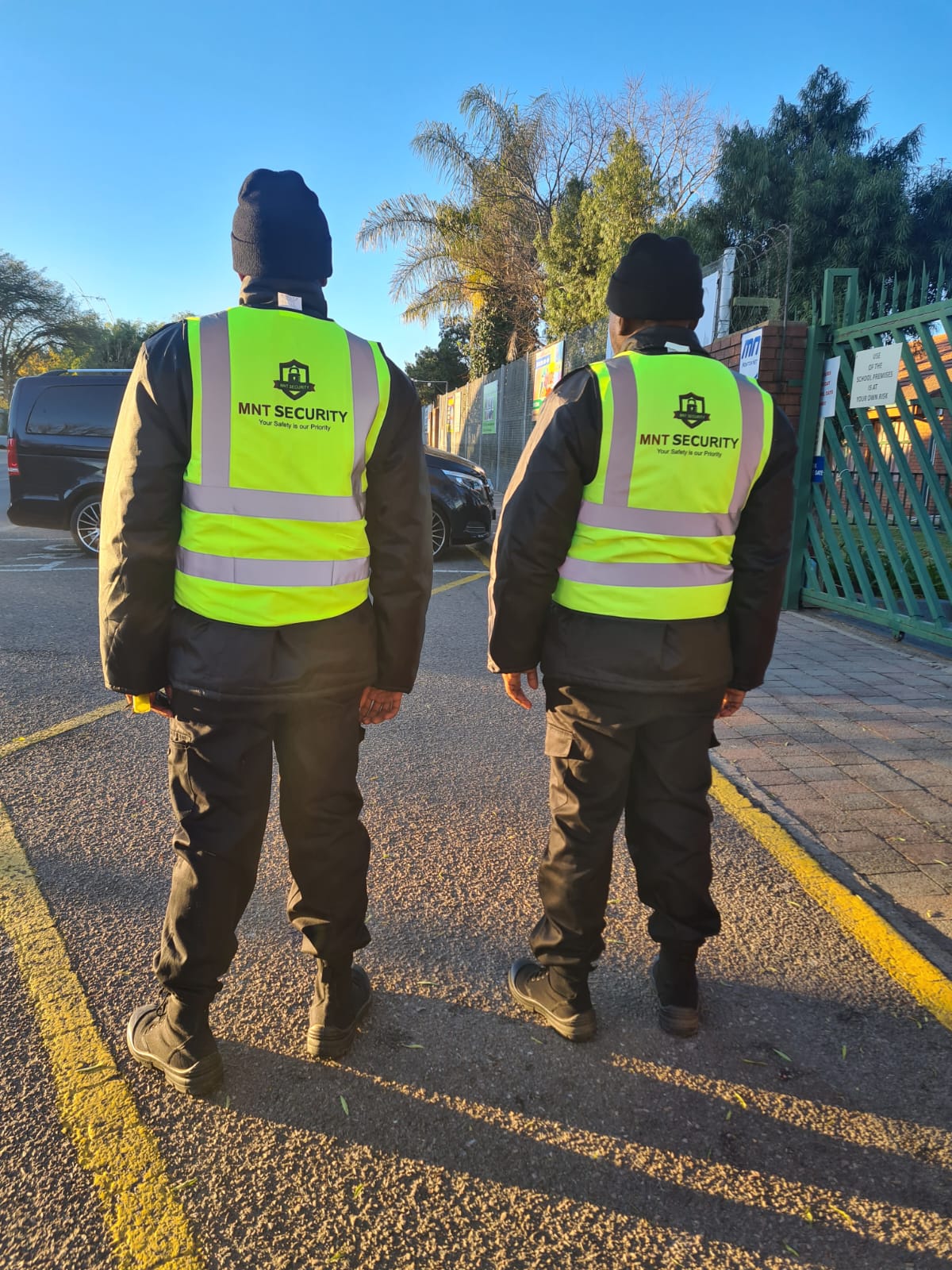 Gallery – MNT Security