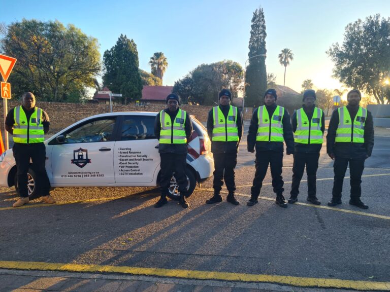 MNT Security
