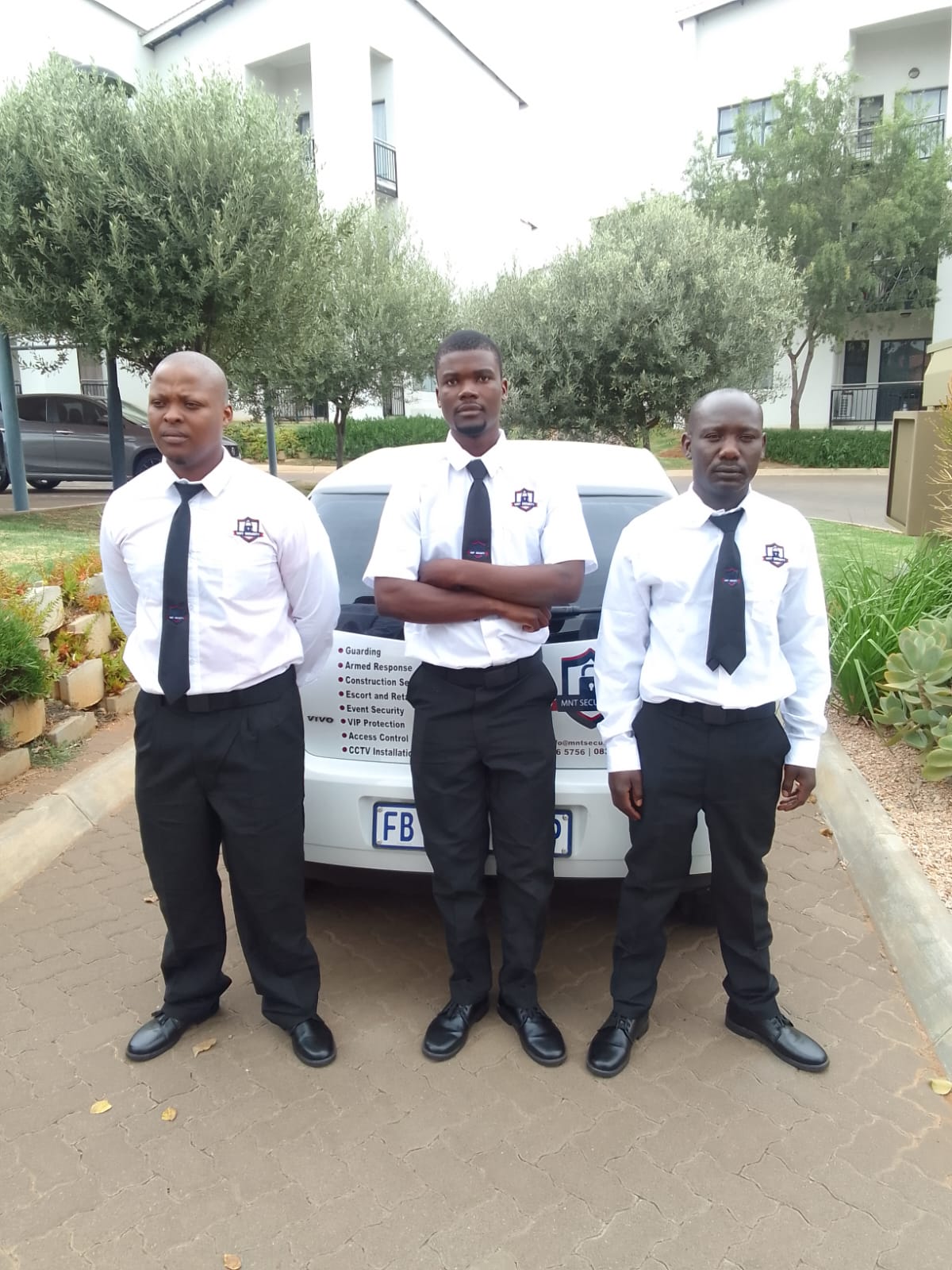 Gallery – MNT Security